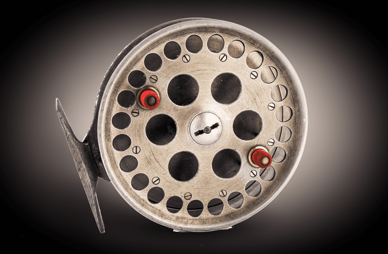 Adcock Stanton Centrepin Float Reels | Nottingham England